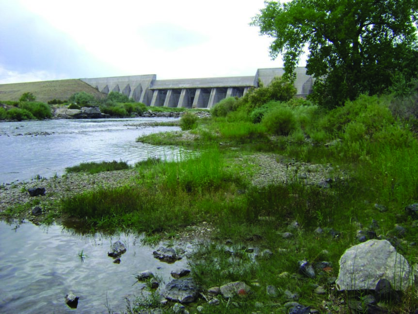 Arkansas Valley Conduit Project - ERO Resources