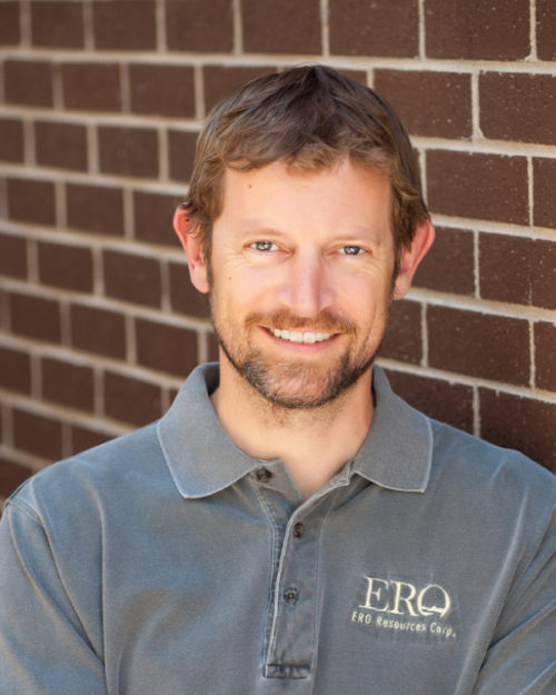 Special Districts - ERO Resources