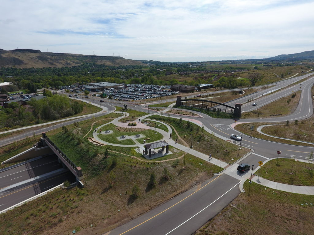 Muller Engineering Receives National ACEC Grand Award - ERO Resources