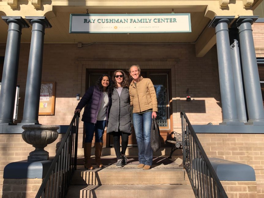 A Little Friendly Holiday Competition Benefits Two Local Charities ...